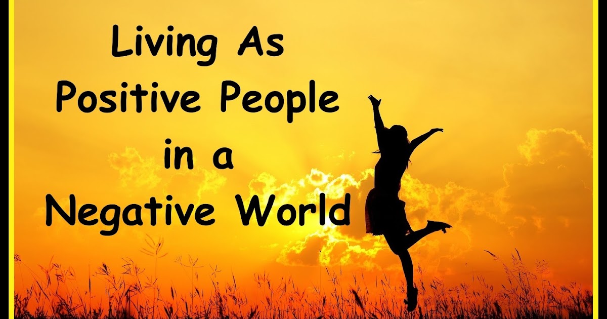 Meet Me At Calvary: Living As Positive People in a Negative World #1 Grace