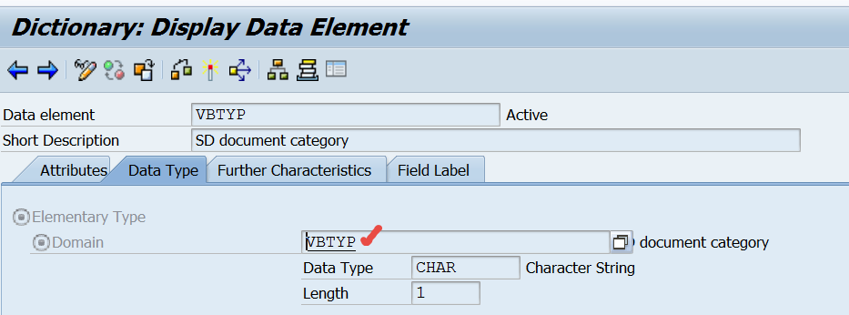 TECHSAP : DropDown With Key in Web dynpro for Domain fixed Values