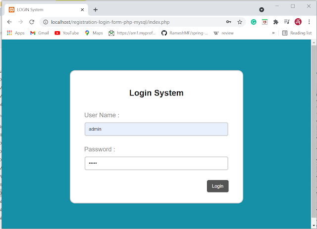 Source Code Examples