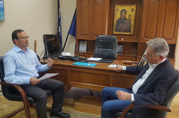 ΤΑ LED ΤΟΥ ΦΟΥΧΤΕΛ