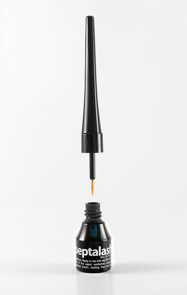 Eye Love Wednesday - Peptalash | Beauty Crazed in Canada