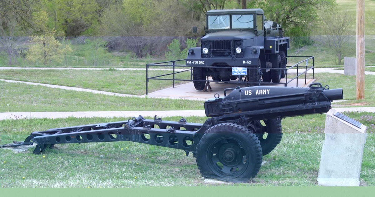 Defence: 75mm Pack Howitzer