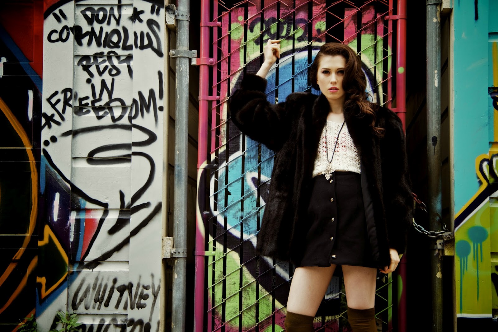 Ignite Models: April 2012