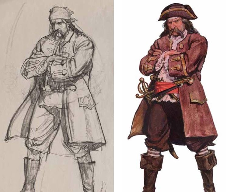 Gurney Journey: My Preference for Reference