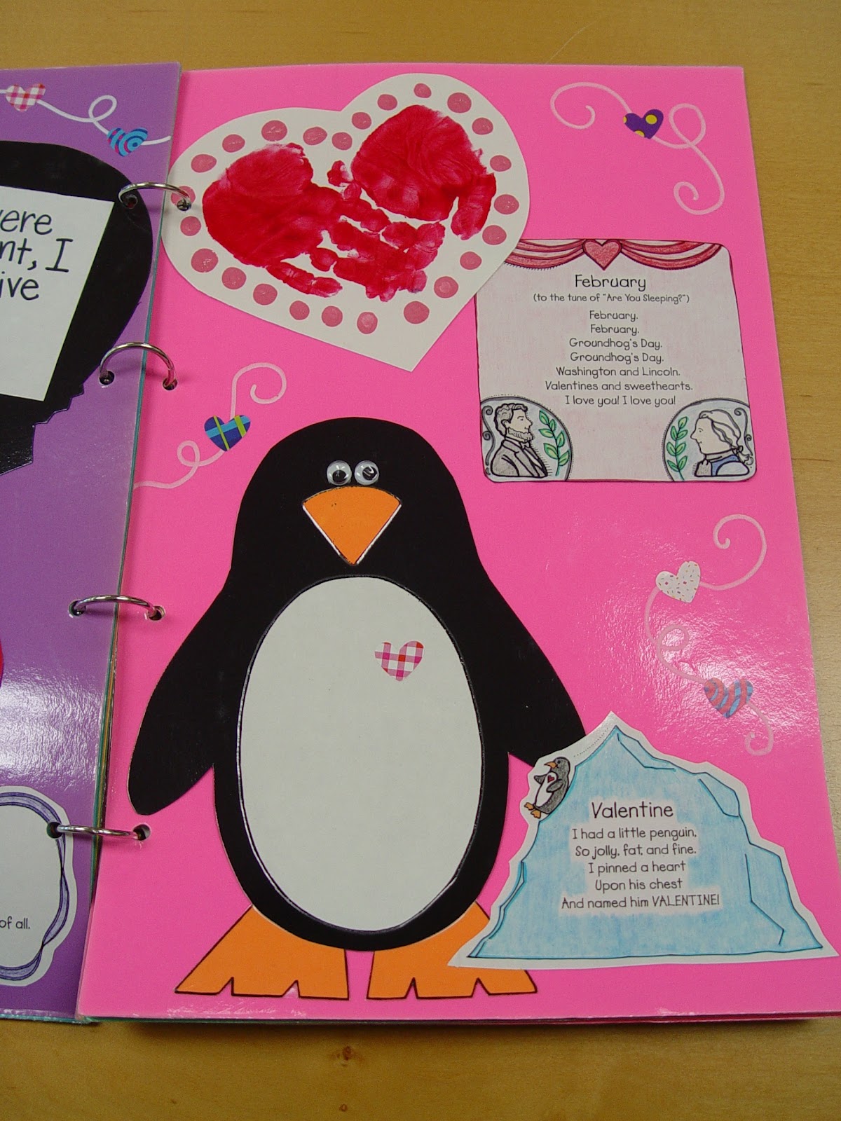 Tommie's Tools: Making Memories Month by Month