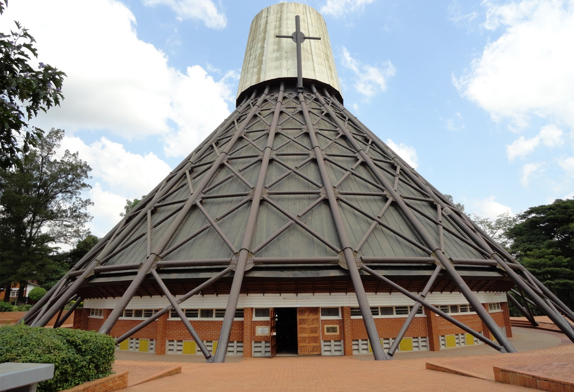 Uganda Districts: Wakiso District