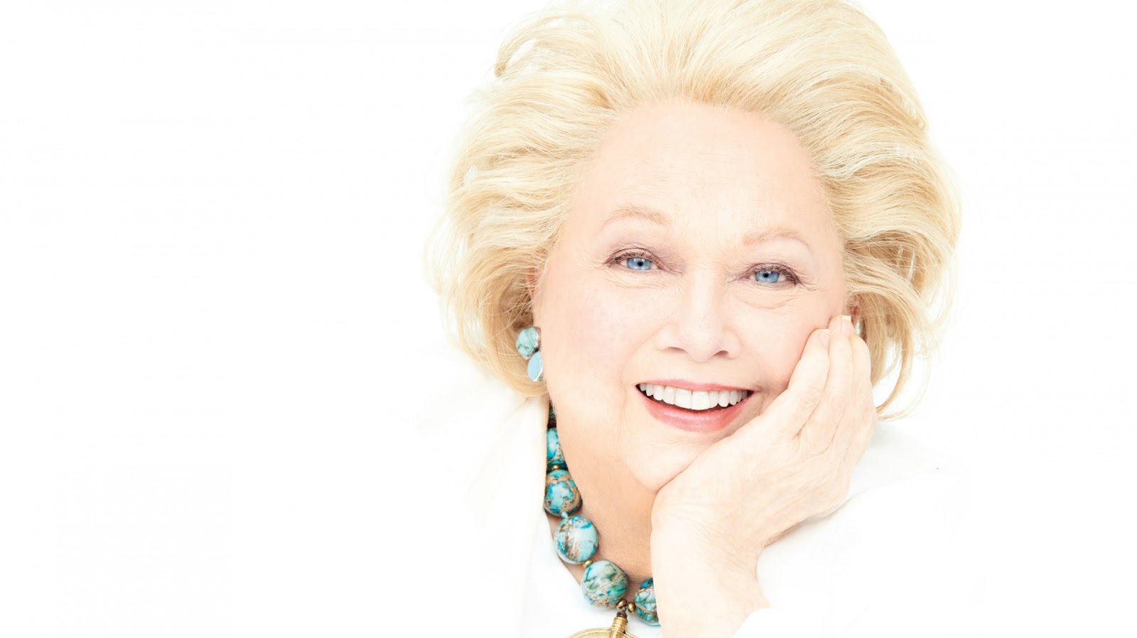 MUSICIAN milestones: Barbara Cook dead: Broadway actress of "Music Man ...