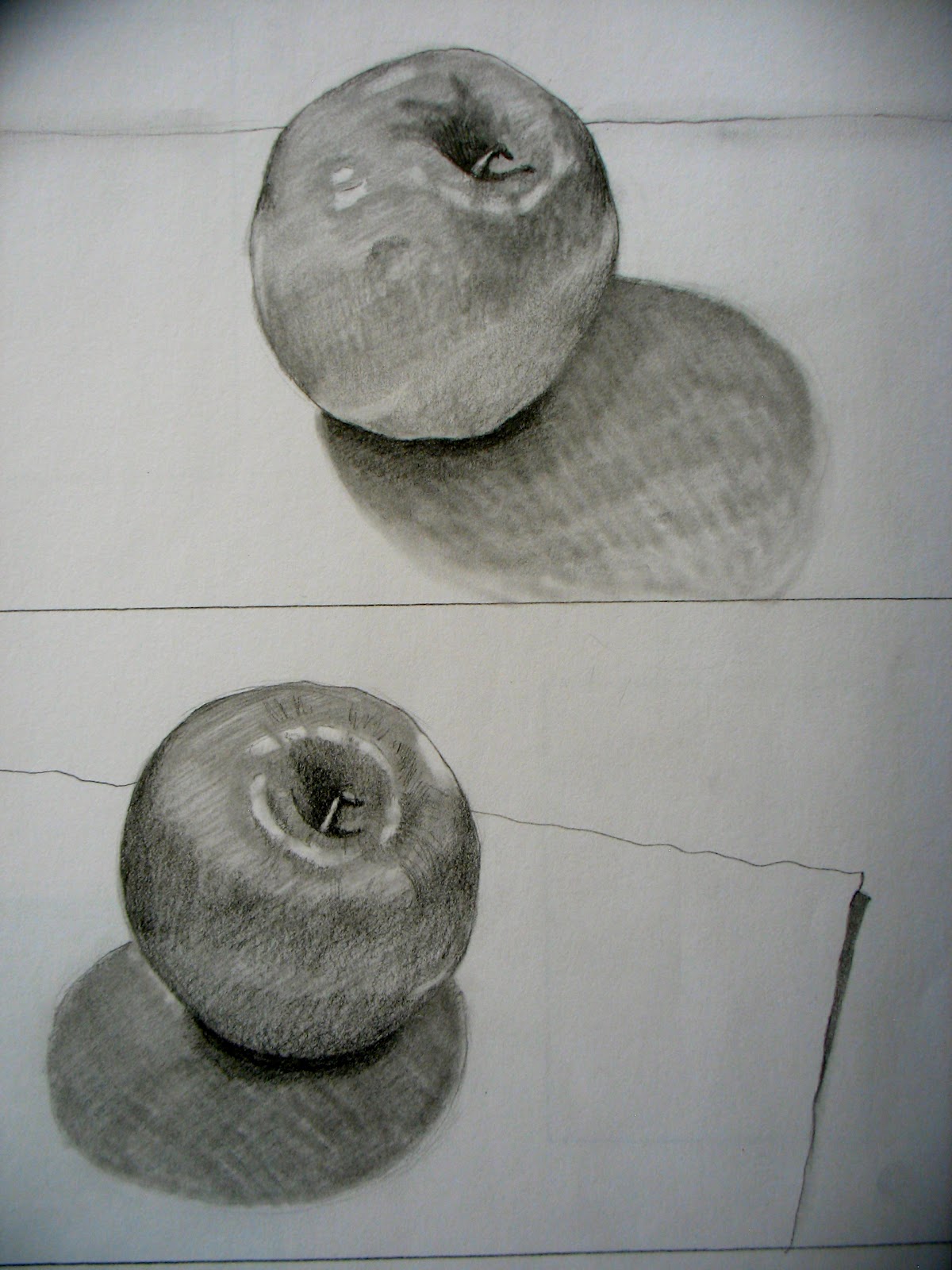 The Painted Prism: FRUIT: 10 Sketchbook & Color Exercises to Try
