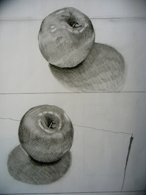 The Painted Prism: FRUIT: 10 Sketchbook & Color Exercises to Try