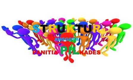 Panitia Pemilihan Kepala Desa 2021 (Pembentukan, Tugas, Contoh SK, Logo ...