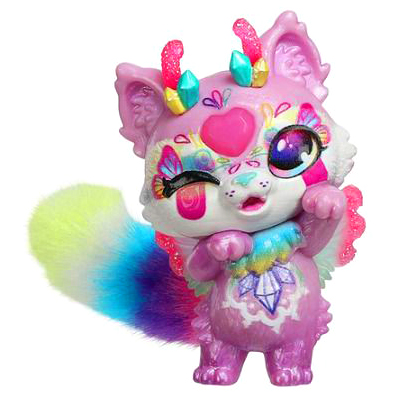 Magic Mixies Shymma Figure | The Toy Pool