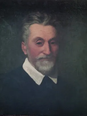 Dosso Dossi | Renaissance painter | Tutt'Art@ | Masterpieces