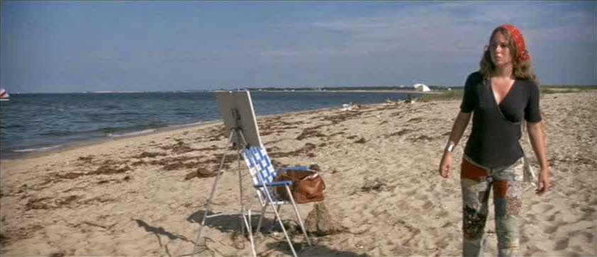 Apologia Pro Literati Vita: Movie Review: Jaws (Part III)