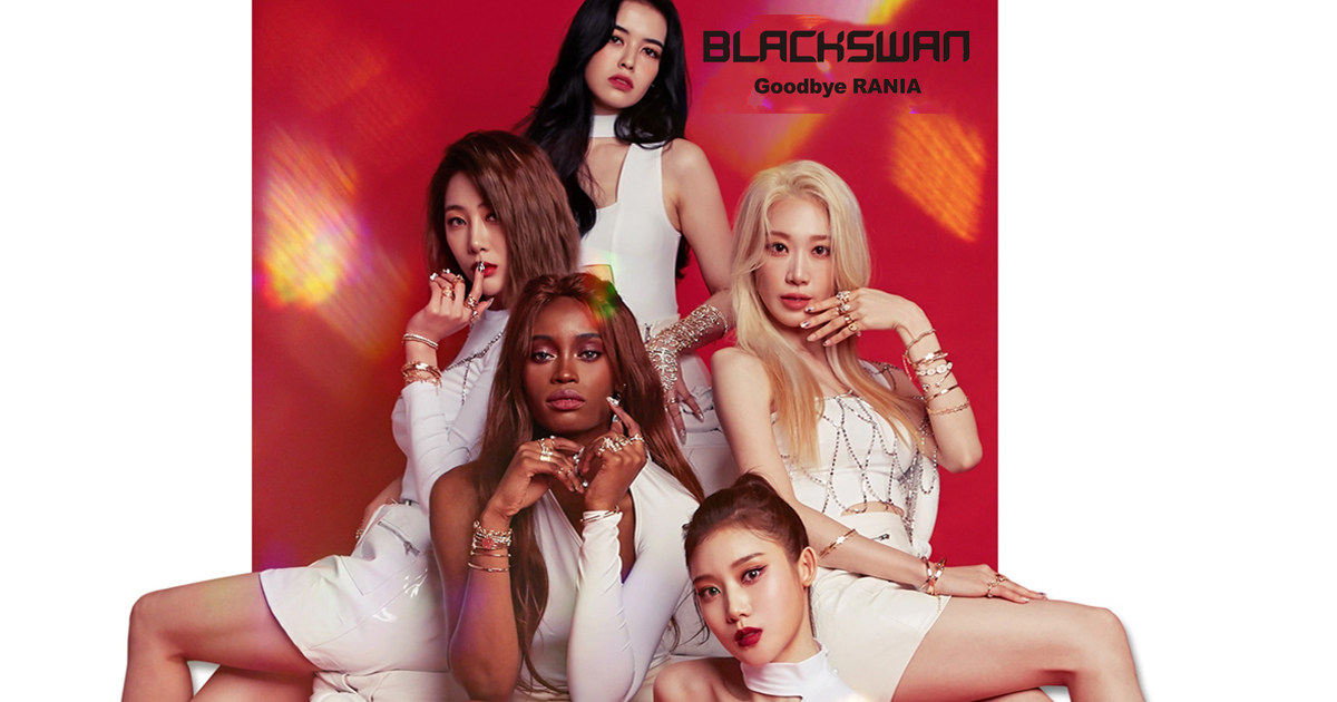[CRÍTICA] BLACKSWAN dice 'Goodbye Rania' con poderoso debut y álbum ...