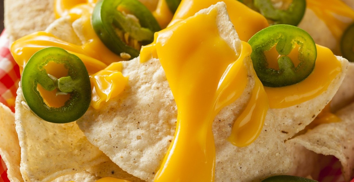 Kevin Hillstrom: MineThatData: More Cheese On The Nachos