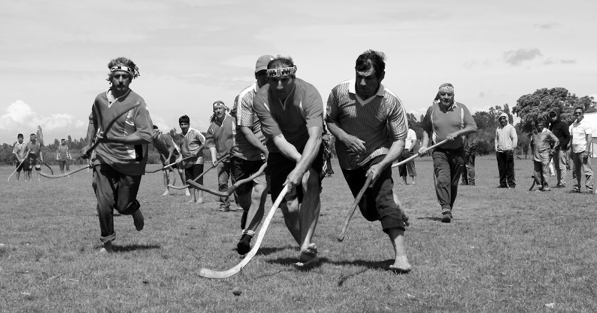 Apuntes para aprender el idioma mapuche, mapuzugun (en desarrollo)