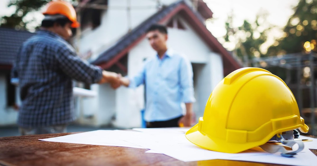 How to Avoid Hiring a Bad Contractor