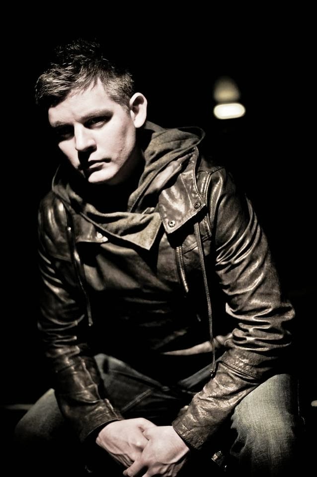 1Mix Radio: Best of 2013 Interview: Felix Leiter