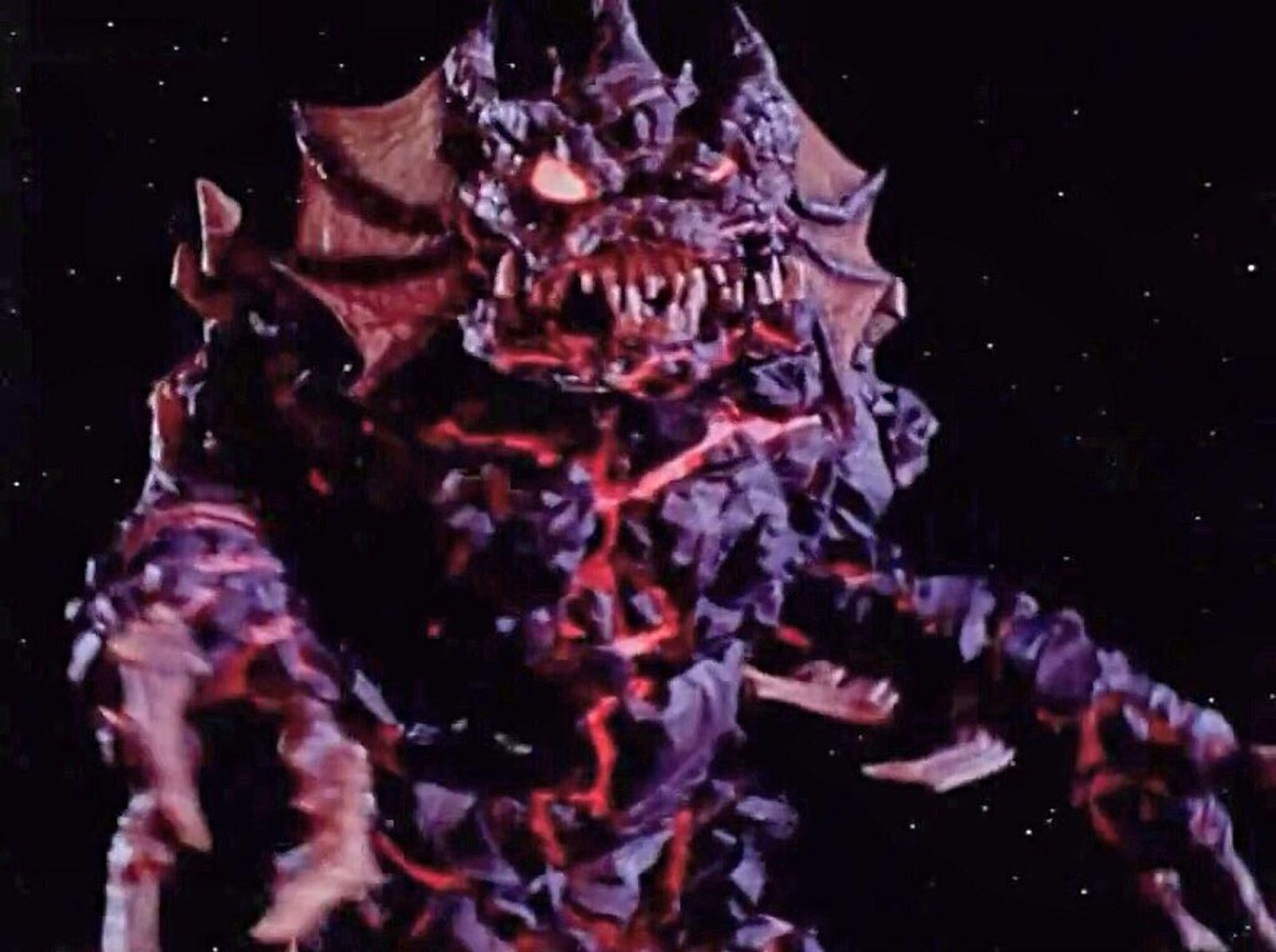 SATURDAY MORNINGS FOREVER: POWER RANGERS IN SPACE