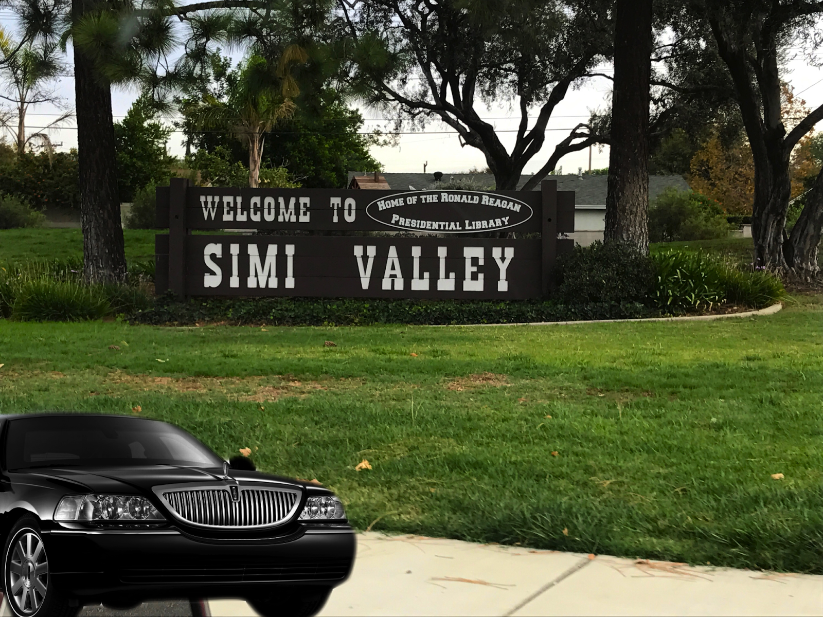 Ventura County Limousine | Best Rated Limo and Party Bus Service: Best ...