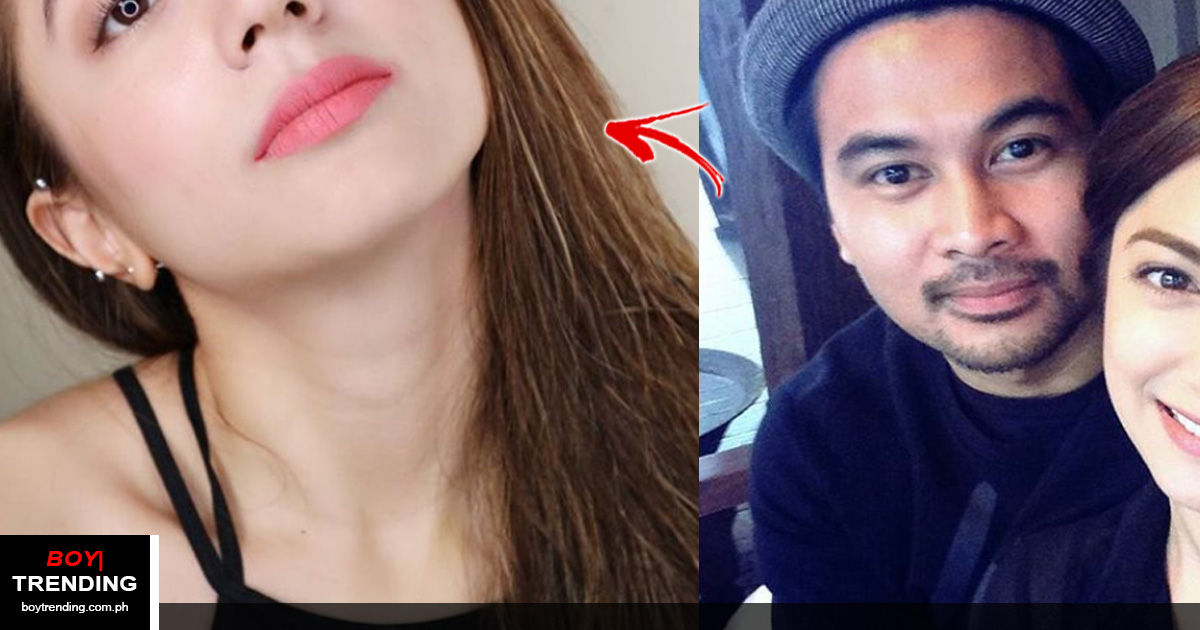 Meet The Gorgeous Girlfriend Of Actor Joem Bascon - Boy Trending - PH ...