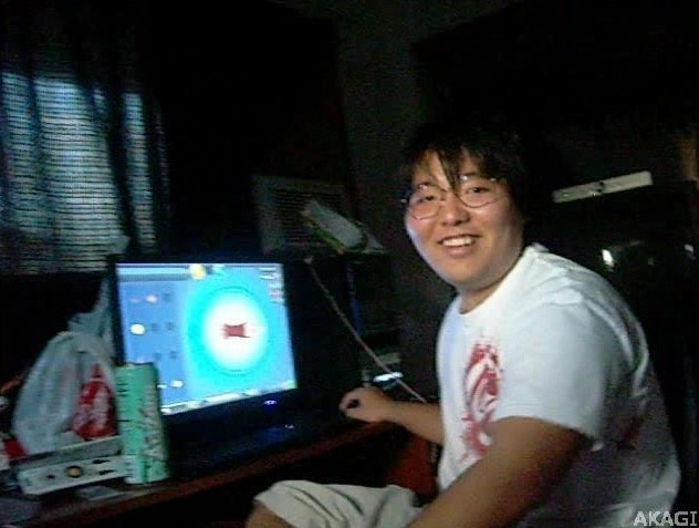 반갑지만 당황스러운 친남매 근황