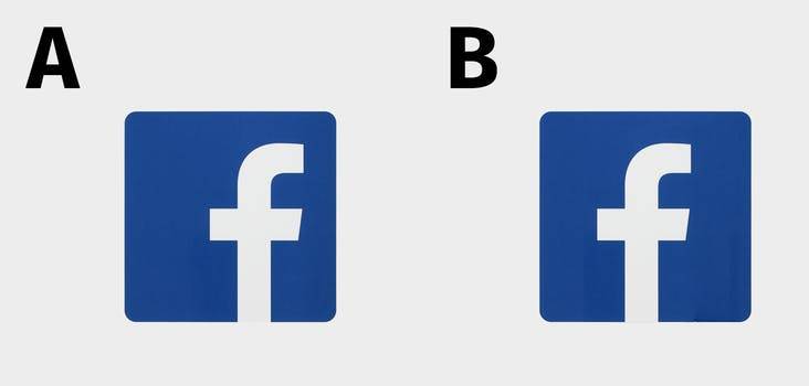 Can You Tell the Fake Logos from the Real Ones? 2 100%