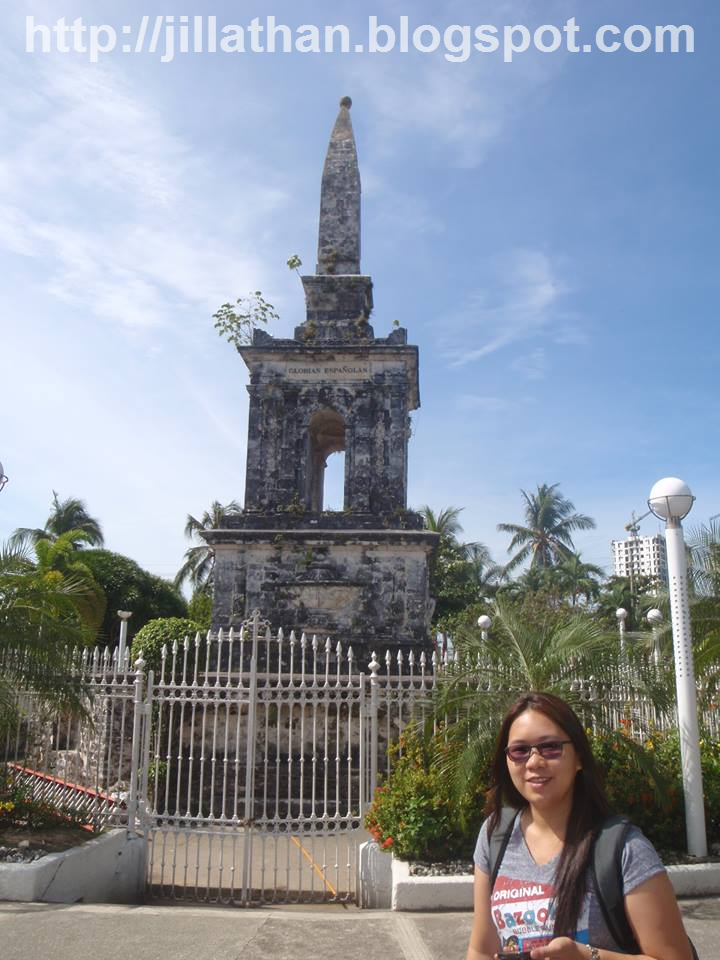 Jill & Athan's Awesome Whatevers!: A Day in Cebu