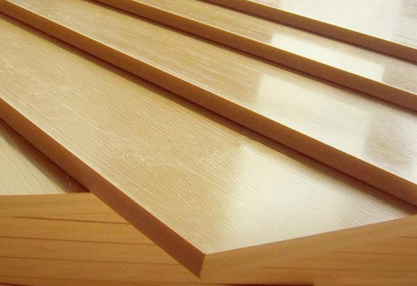 Get The Advantages Of WPC Board In Your Home