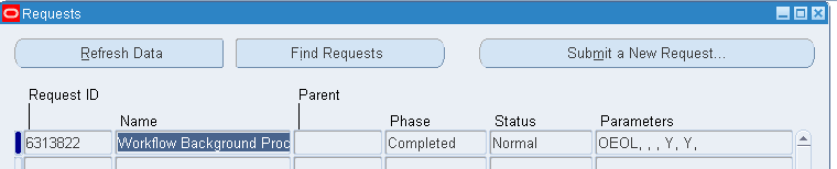 Order to Cash Cycle Step by step hands on « Learn Oracle