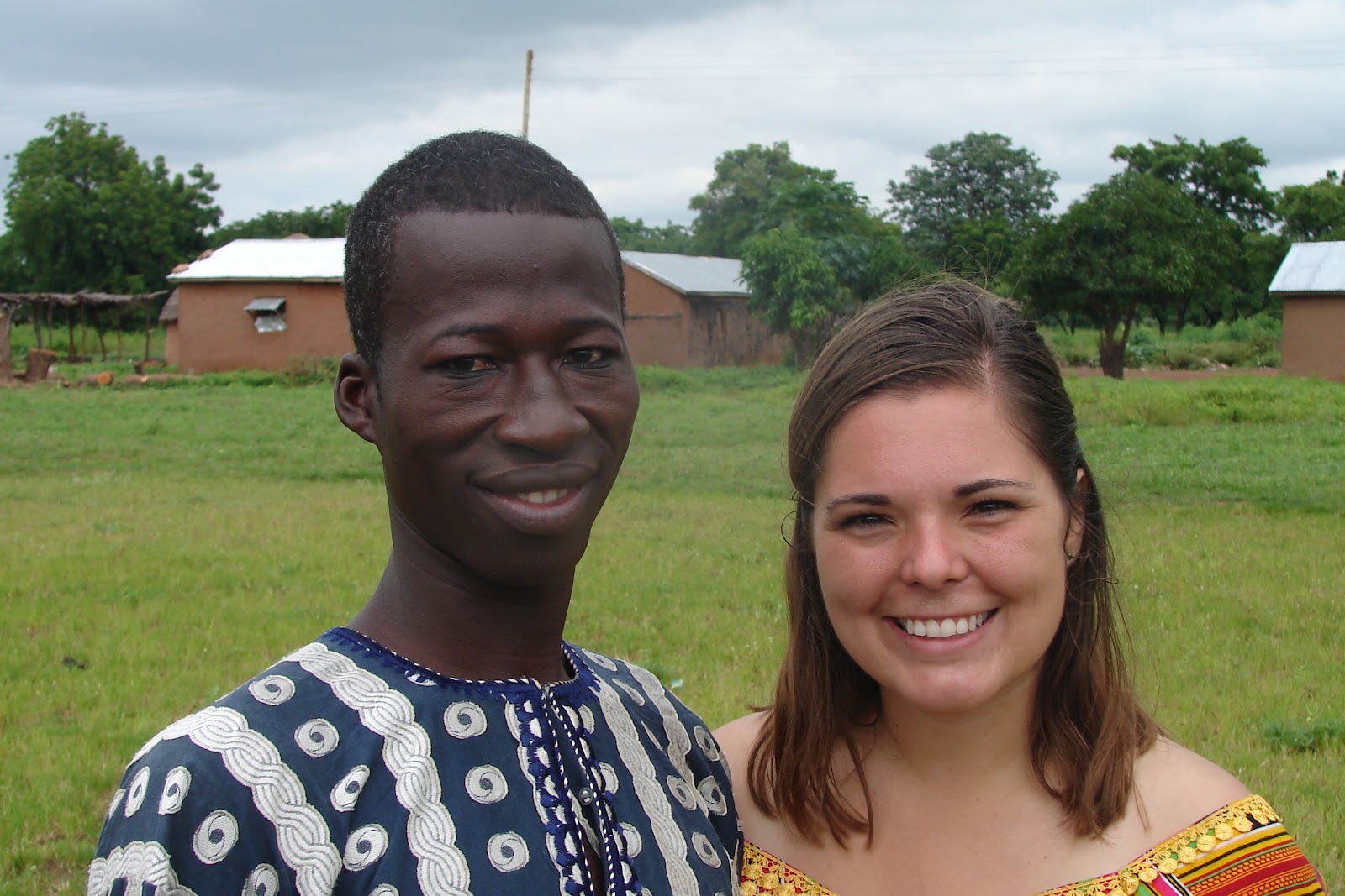 My Ghanaian adventures: Celebrating the Sallah