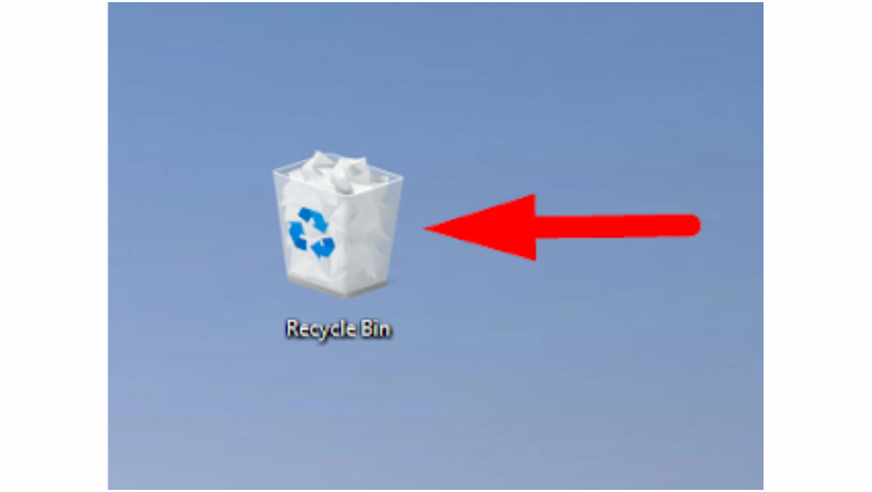 Cara Mengembalikan Recycle Bin Yang Terhapus Windows 7/10/11 ...