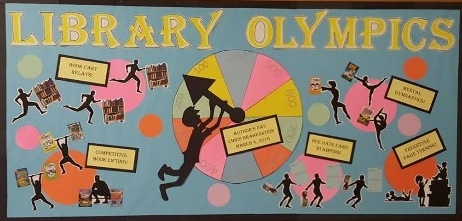 Lafayette School Takes a Reading Road Trip!: A Whole Other Story ...