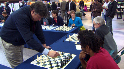 Boylston Chess Club Weblog: April 2016