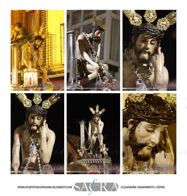 HUMILDAD - PROCESIÓN MAGNA ARCHIDONA