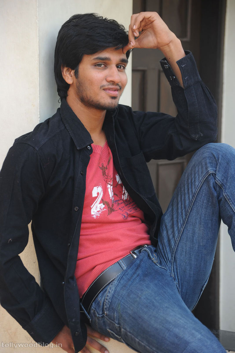Nikil latest photoshoot photos gallery