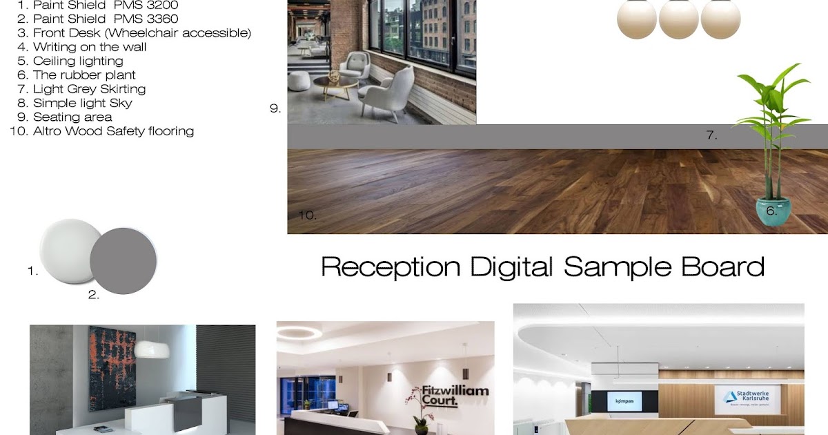 Digital Sample Boards 2