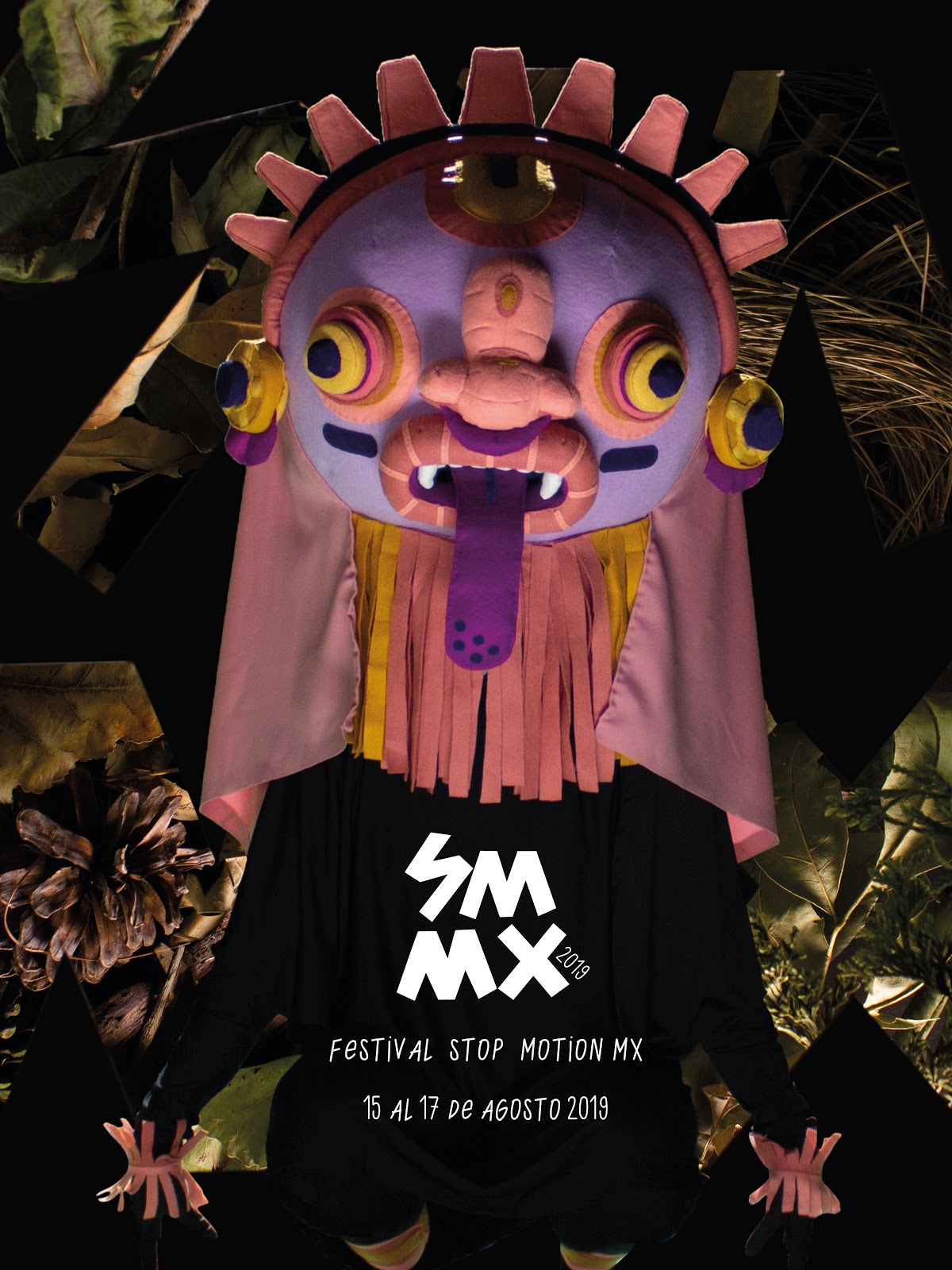 Festival @StopMotionMx presenta su 6ta edición con Barry Purves, Damien ...