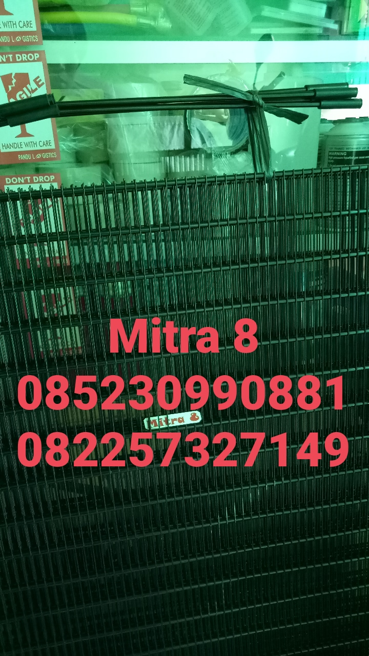 Mitra 8: Harga Kondensor AC Chiller freezer, Cold storage, kulkas