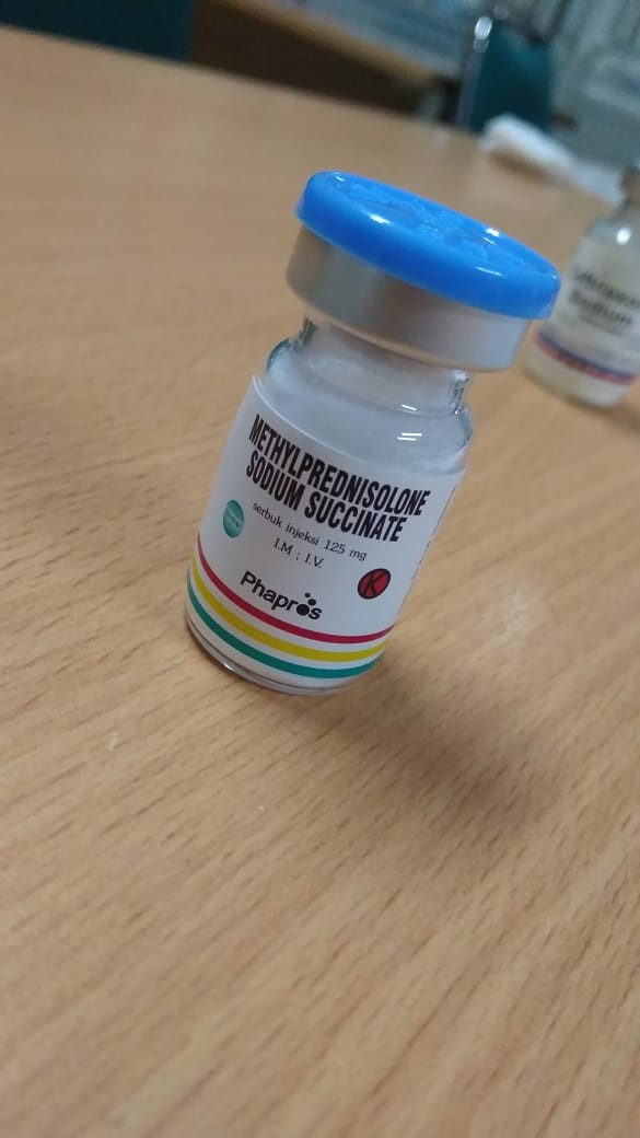 Menghitung Dosis Obat menggunakan Rumus - PERAWAT BAIK - Seputar ...