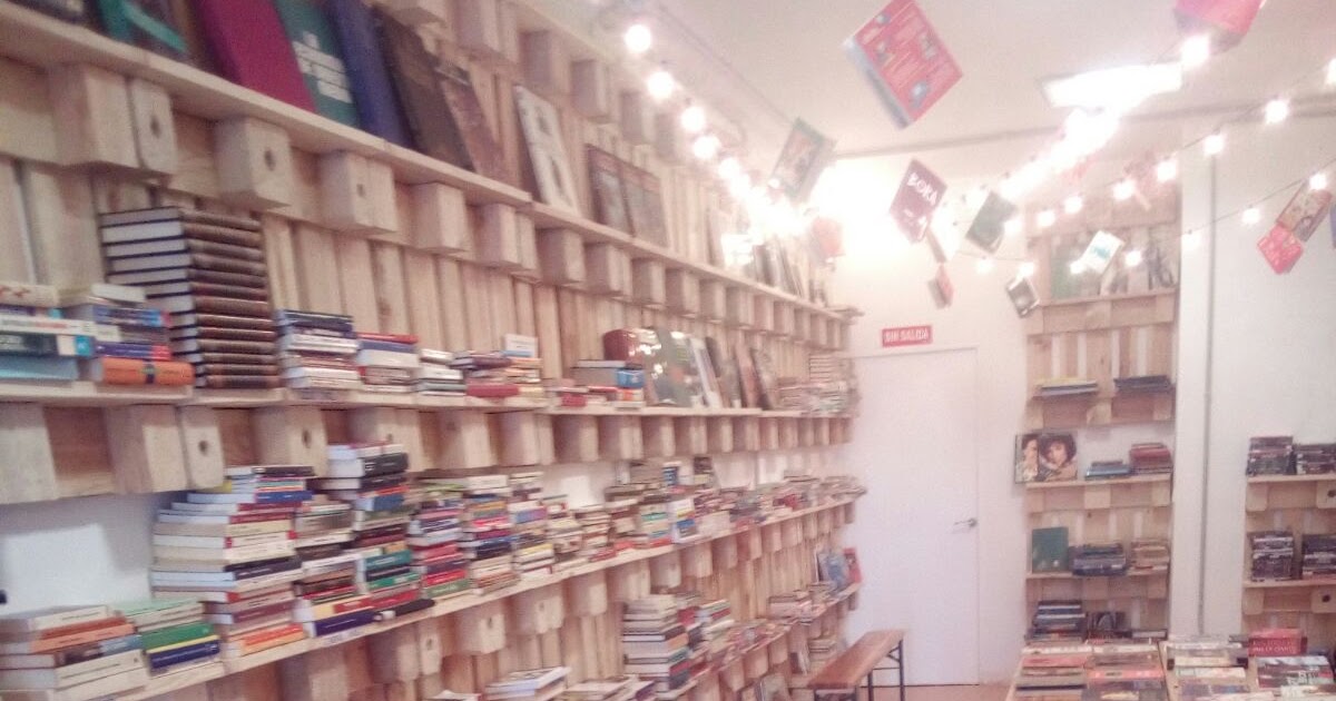 TUUU LIBRERÍA
