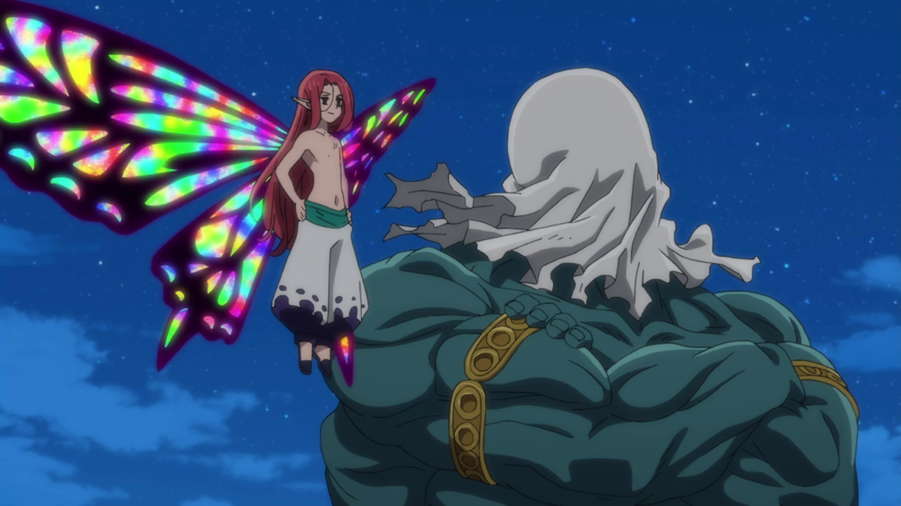 nightskylies: Drole - Ten commandments - Seven deadly Sins