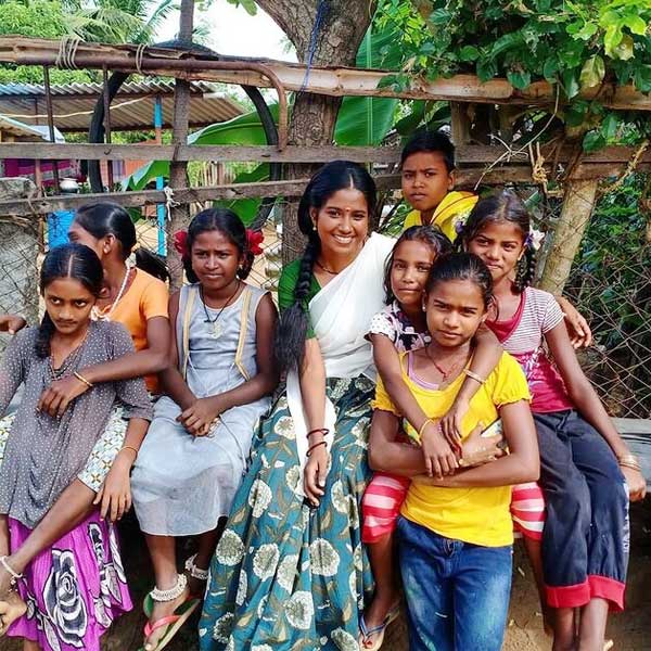 Sundari serial Wiki, Cast & Crew, Hero, Heroine, real names, Sun TV