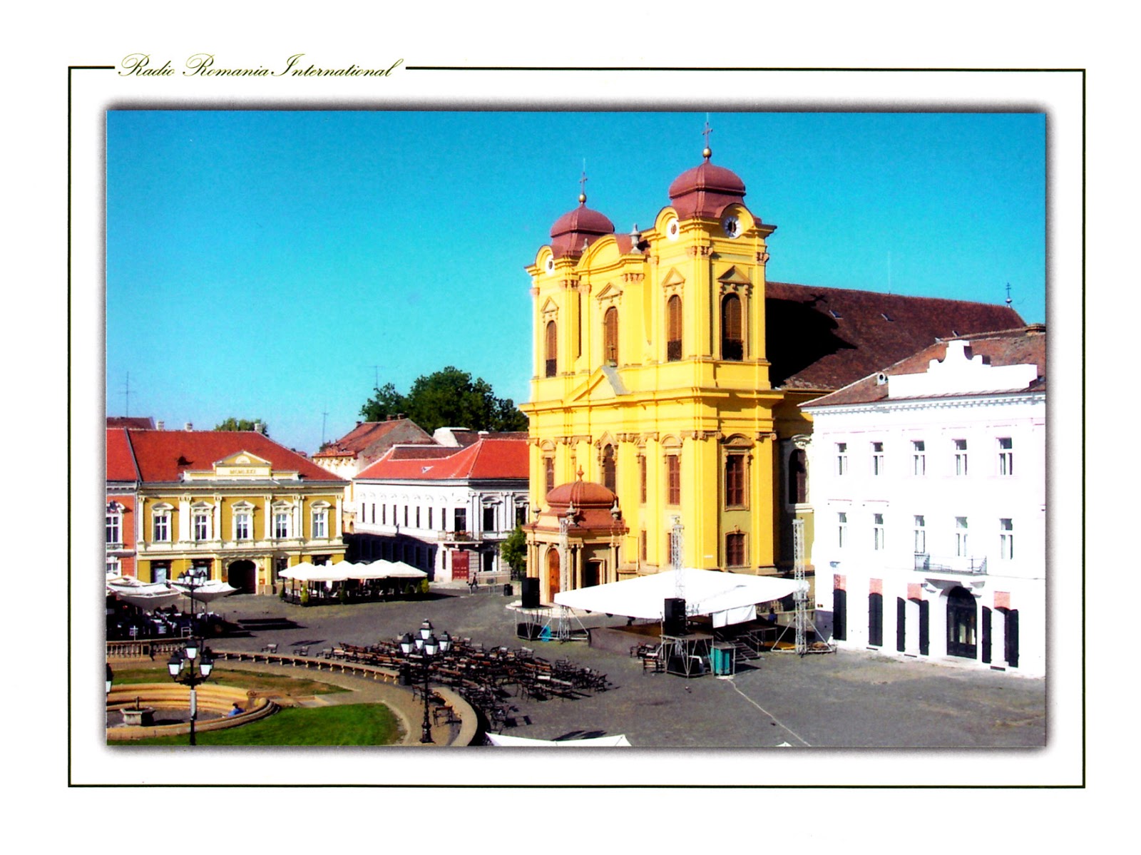 SOUTH EAST ASIA DXING Radio Romania International south-east-asia-dxing-radio-romania-international