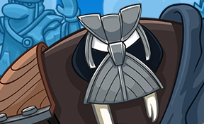 INFORMACION TUSK « Club Penguin Saiyan
