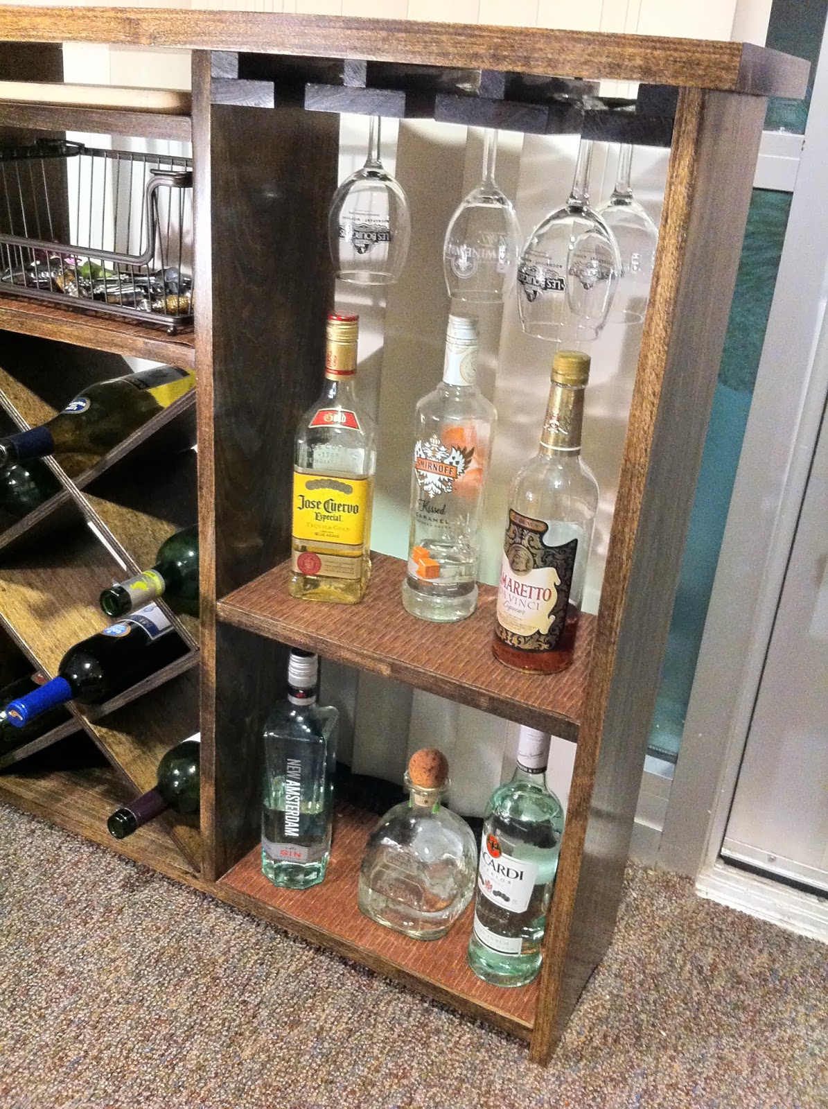 With Our Powers Combined: From Concept to Completion: Bottlecapped ...