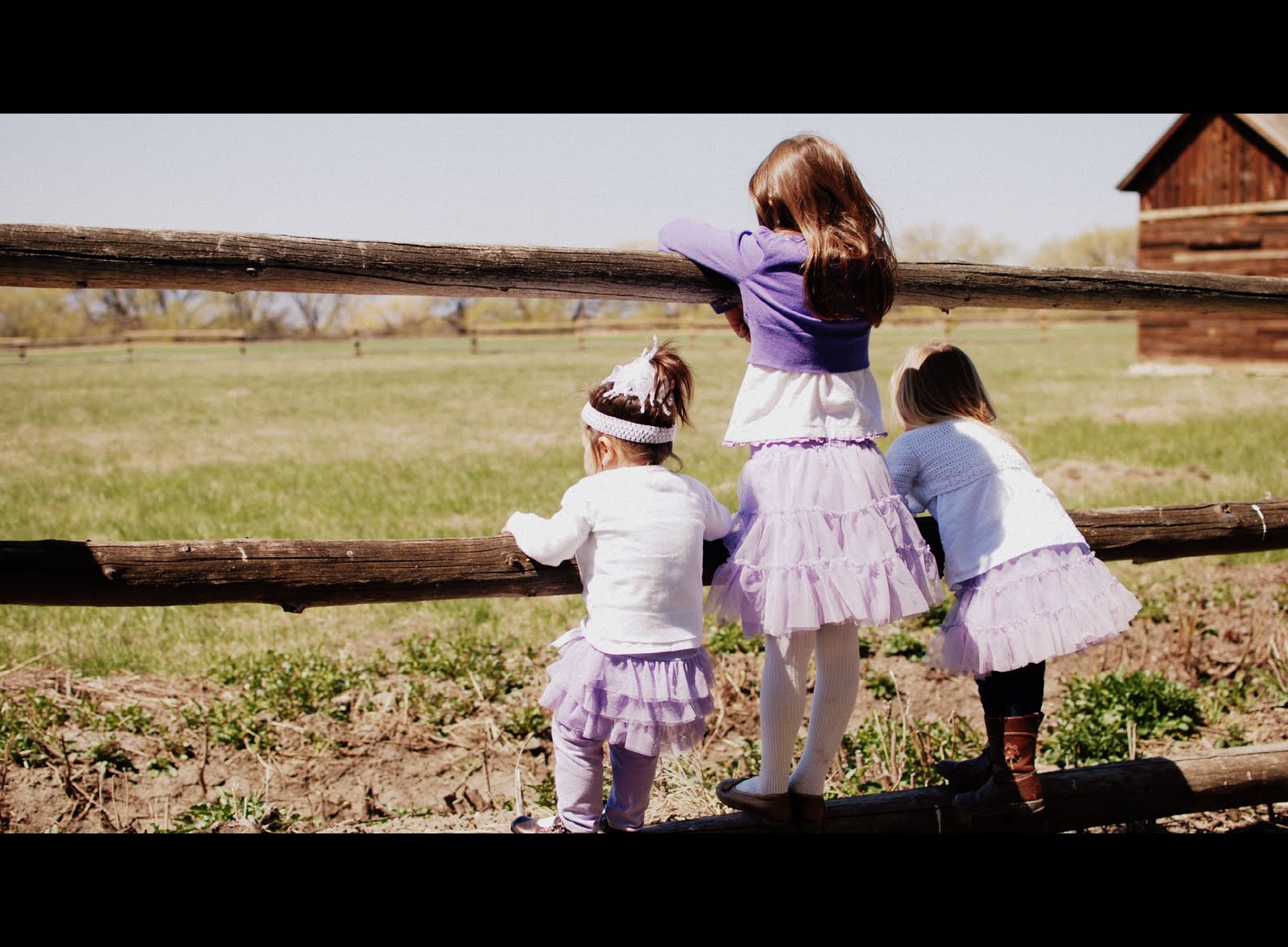 Life Thru A Lens: Mohn Family Preview