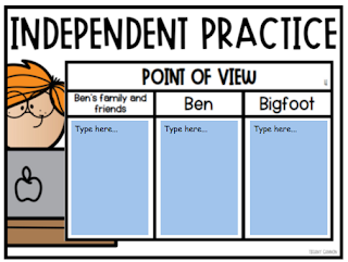 Recounting Fables with The Boy Who Cried Bigfoot! - The Lemonade Stand