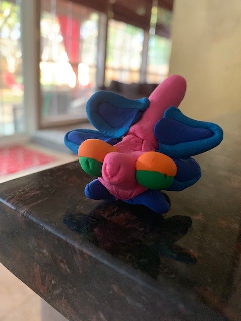 Cummins Life: Timberdoodle's Hey Clay Bugs Review