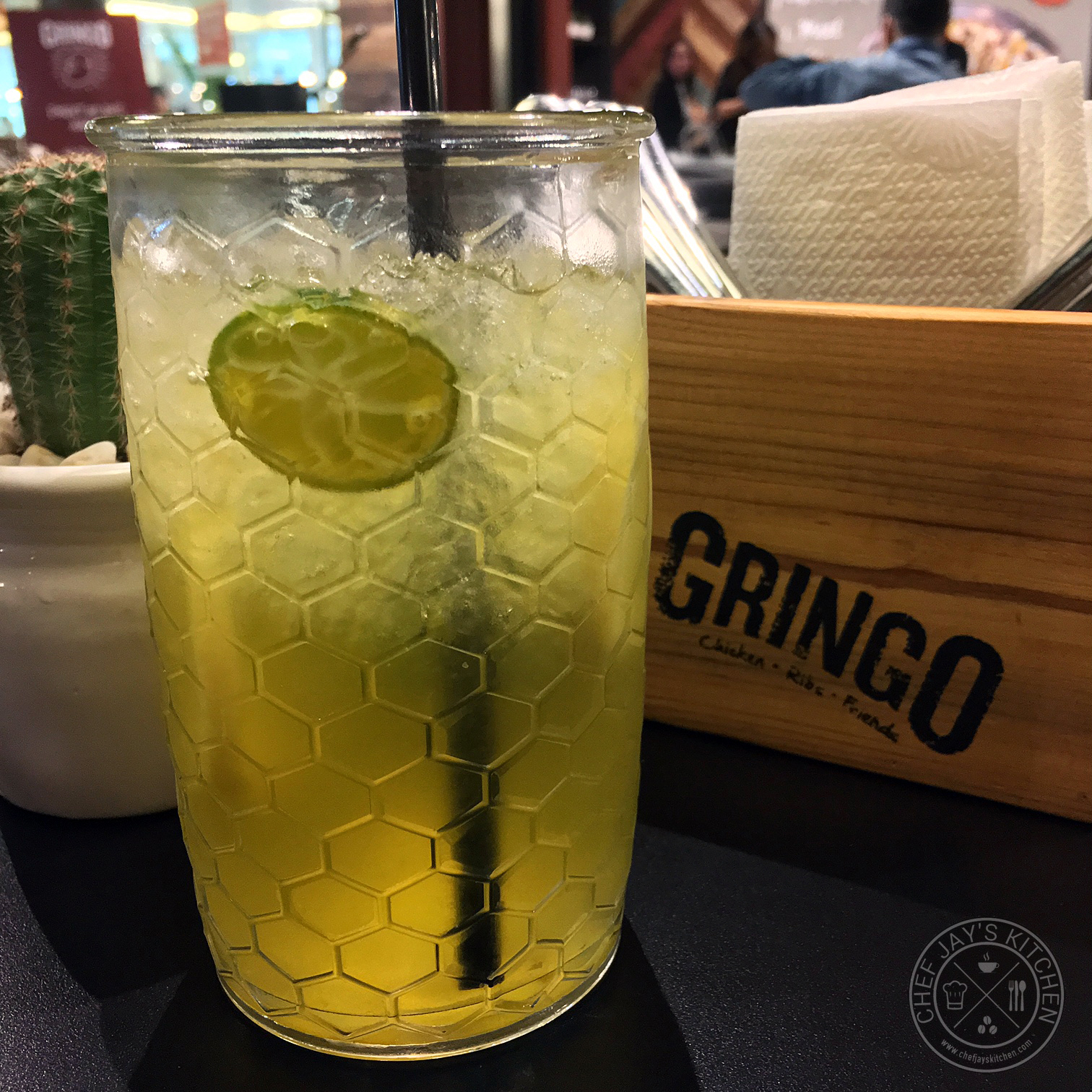 Gringo: Terrific Mexican and Latin American Flavors That's Taking Metro ...